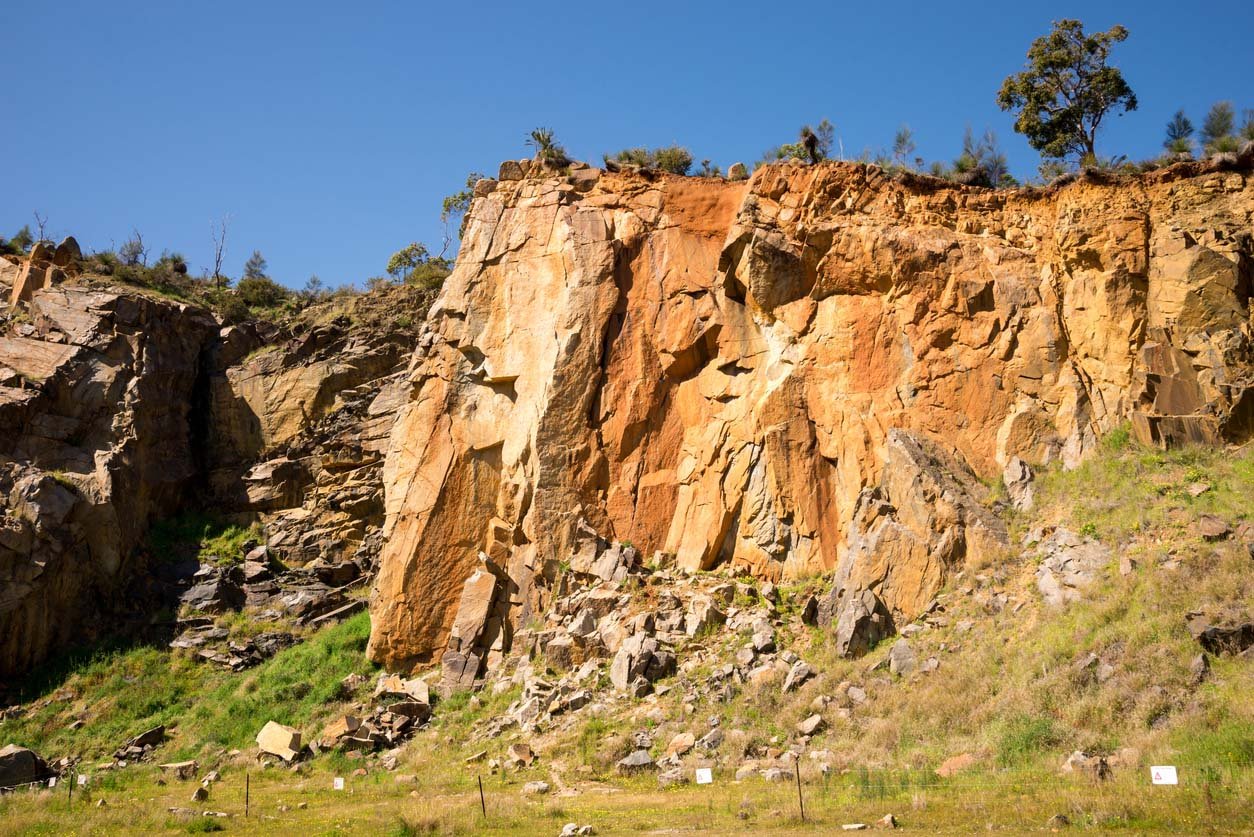 The best places for outdoor climbing in Perth | All Explorers - Western ...