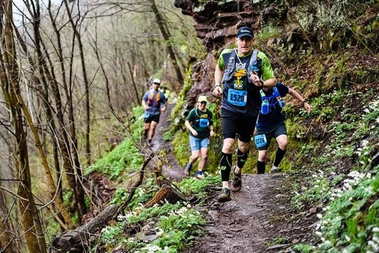 Essential list of trail running gear — must haves for your pack