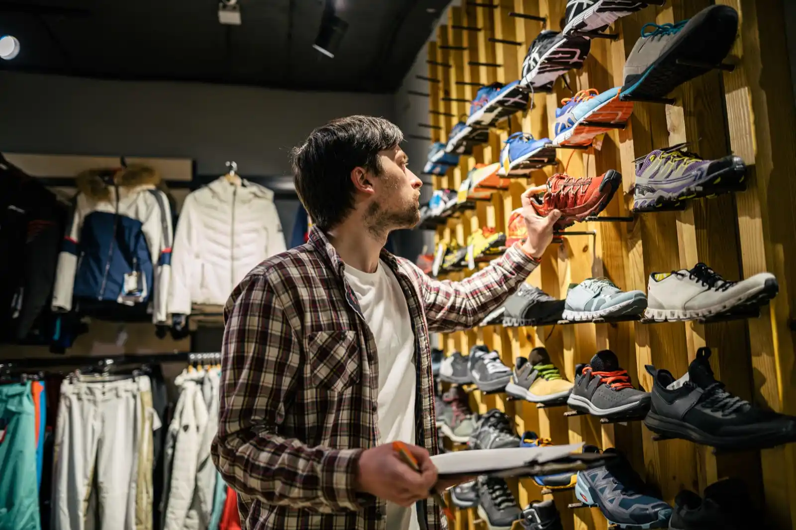 Favourite Perth Stores for Hiking and Camping Gear | All Explorers ...